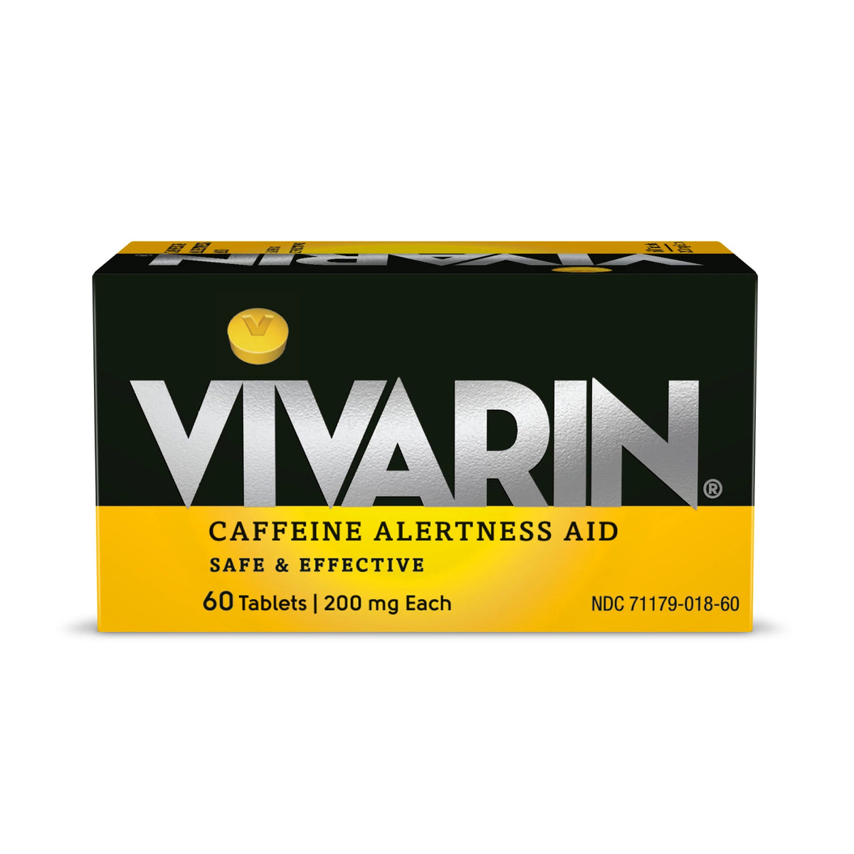 VIVARIN® – Vivarin