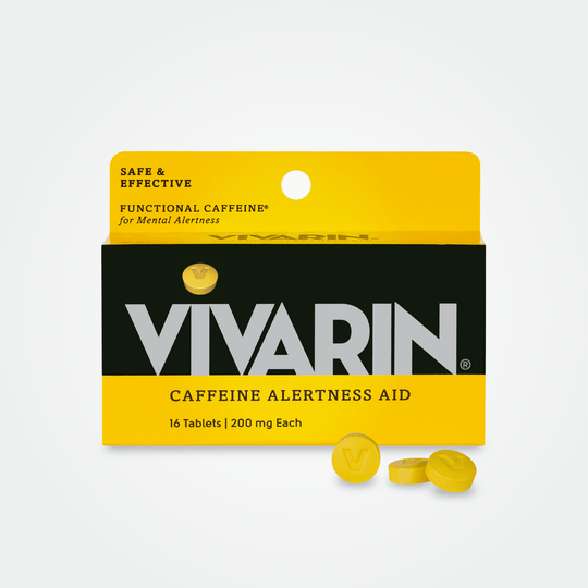 VIVARIN – Vivarin